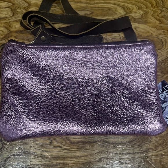 Keep It Gypsy | Bags | New Gorgeous Keep It Gypsy Olive Light Pink ...